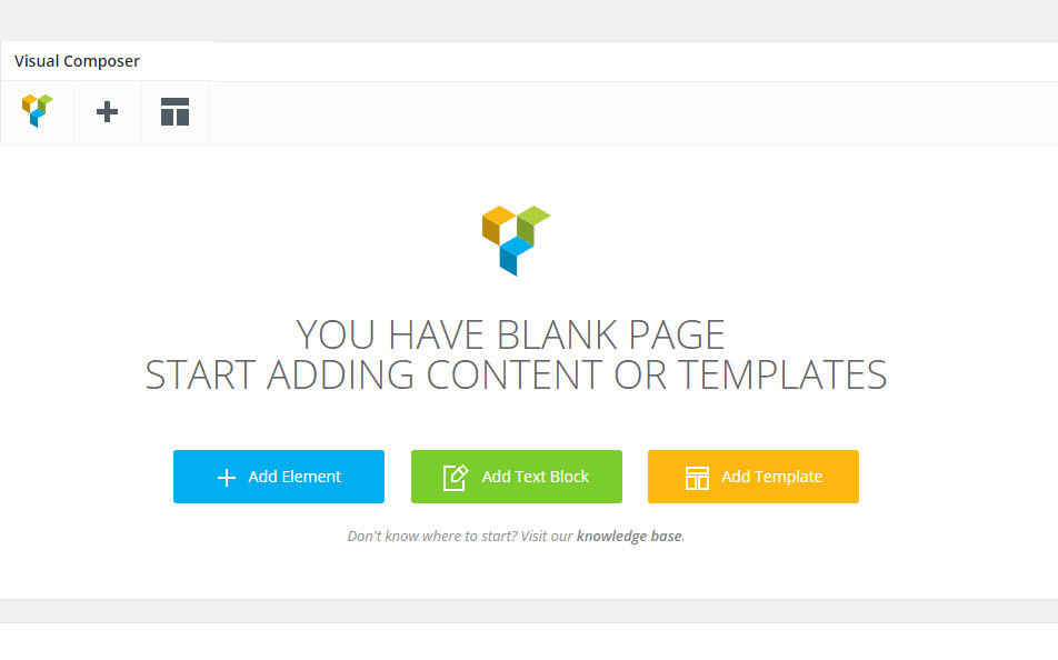 Bridge | Visual Composer